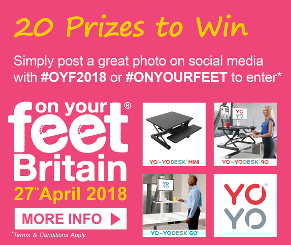 Active Working. Adding value to workplace and people.